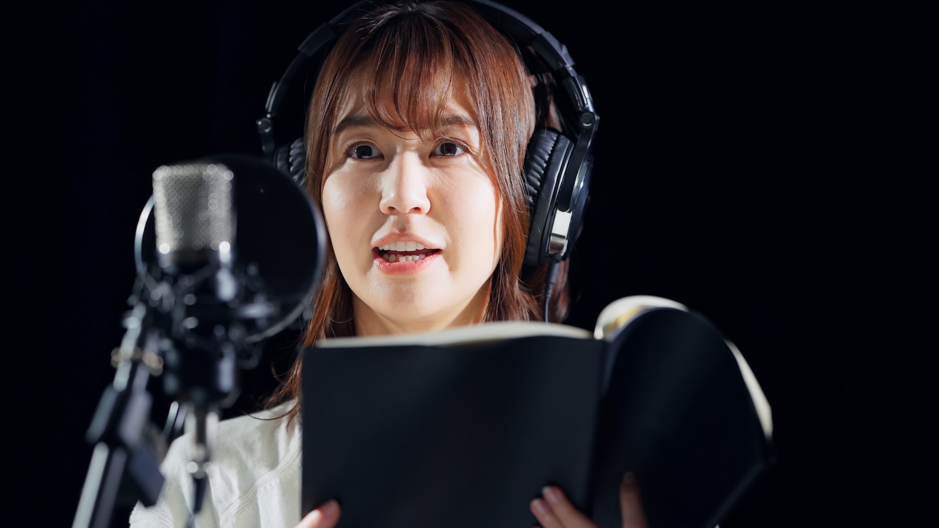 最新オーディション情報 – 声優ワークショップ｜トリビアファクトリー